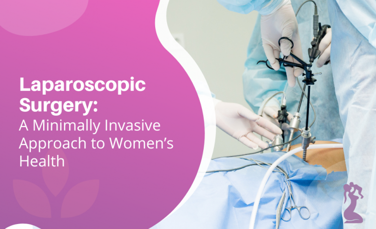 Laparoscopic Surgery in Singapore: Safer & Faster Recovery