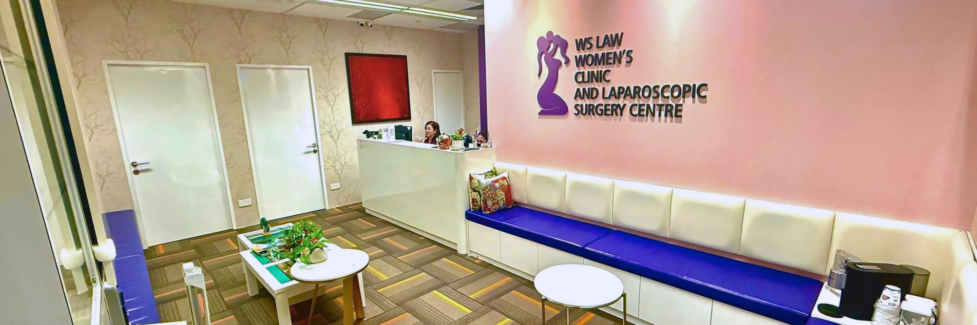 Reputable Obstetrics and Gynae Clinic at Mount Elizabeth Hospital Singapore